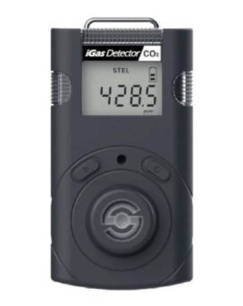 Détecteurs de gaz portables, monogaz ou multigaz - ANATECS